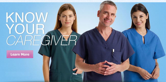 SuiteStyles is a uniform implementation program from Medline Industries ...