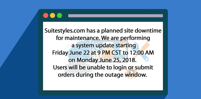 SuiteStyles is a uniform implementation program from Medline Industries ...